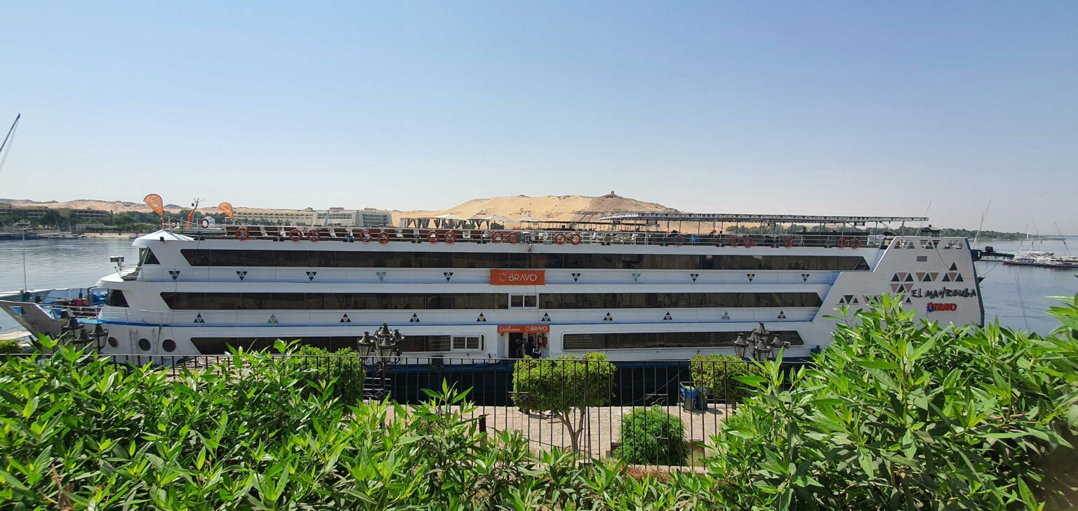 El Mahrousa Family Friendly Nile Cruise - Egypt Cruise Era - Nile ...