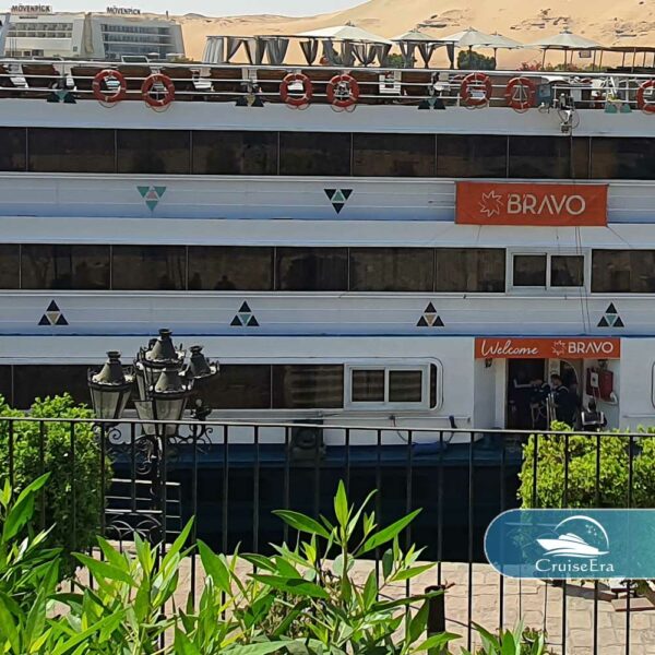 El Mahrousa Family Friendly Nile Cruise - Egypt Cruise Era - Nile ...
