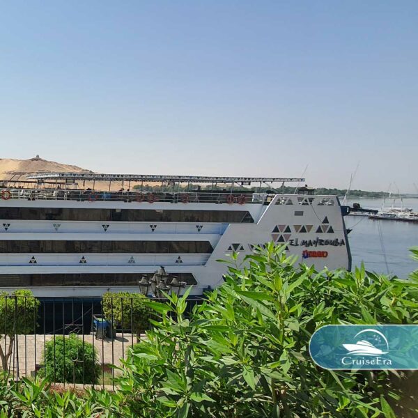 El Mahrousa Family Friendly Nile Cruise - Egypt Cruise Era - Nile ...
