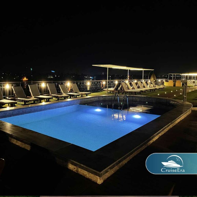 Royal Beau Rivage Nile River Cruise - Egypt Cruise Era - Nile Cruise ...