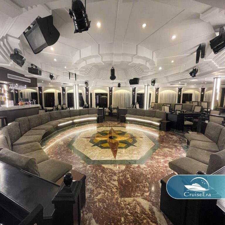 Royal Beau Rivage Nile River Cruise - Egypt Cruise Era - Nile Cruise ...