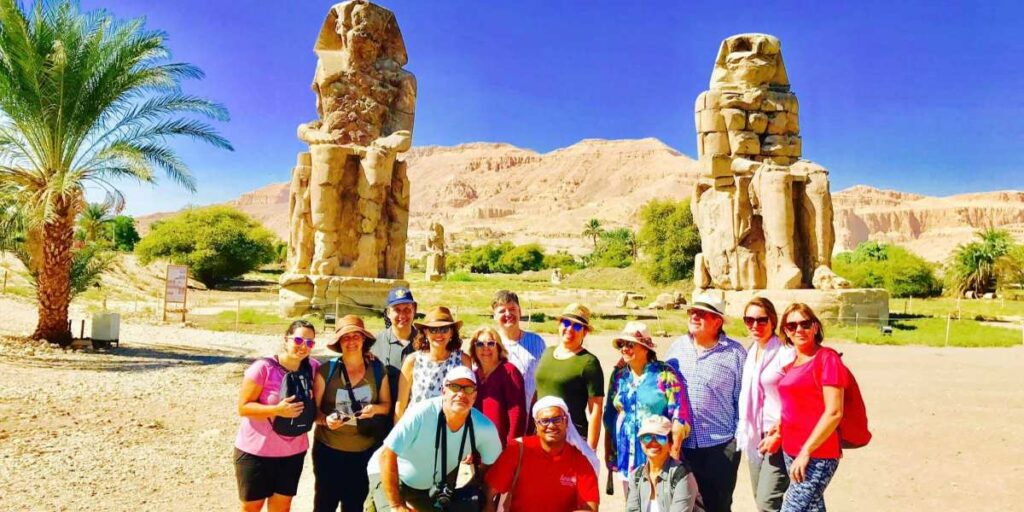 3 days Luxor aswan and Abu simbel Tour Package - Egypt Cruise Era ...