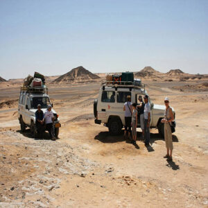 Desert Super Safari by Jeep from Marsa Alam - Egypt Cruise Era - Nile ...